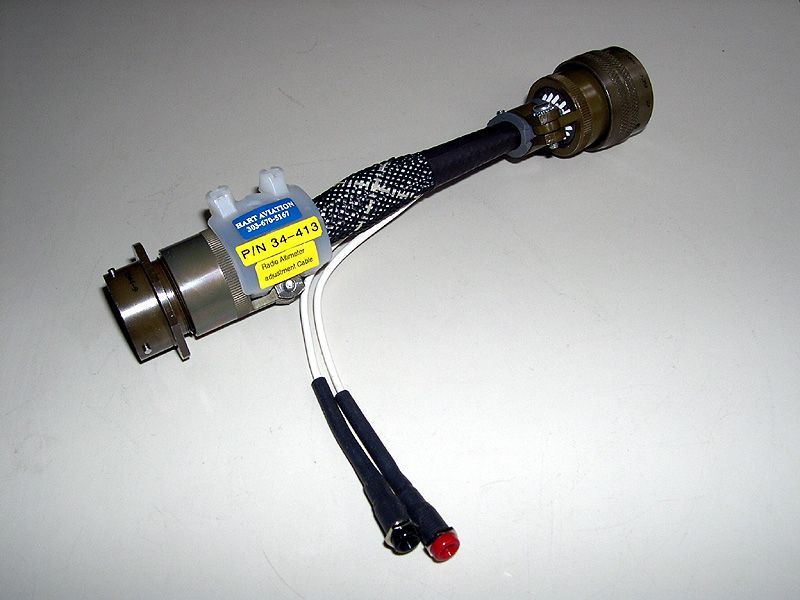 Hart Aviation Tools | Falcon 2000 Series