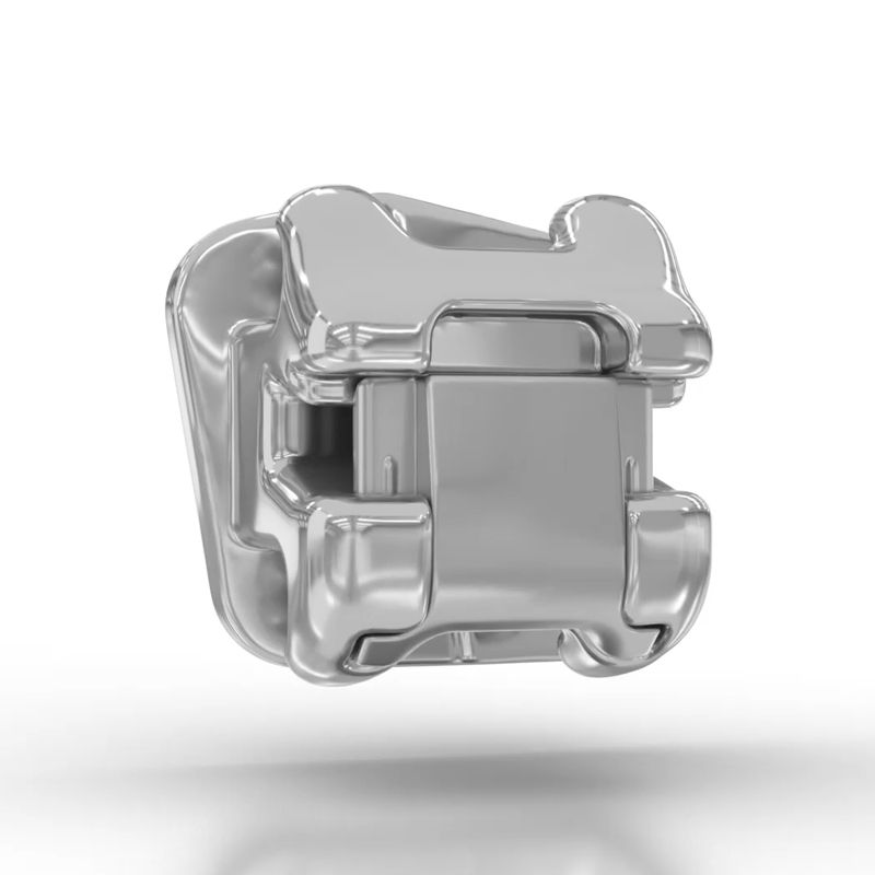 Damon Brackets | Sioux Falls, SD| Drake Orthodontics