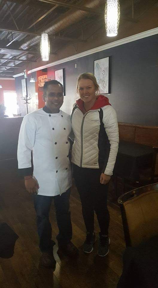 The Chef - Fico Fusion Cuisine | Restaurant Fusion Cuisine