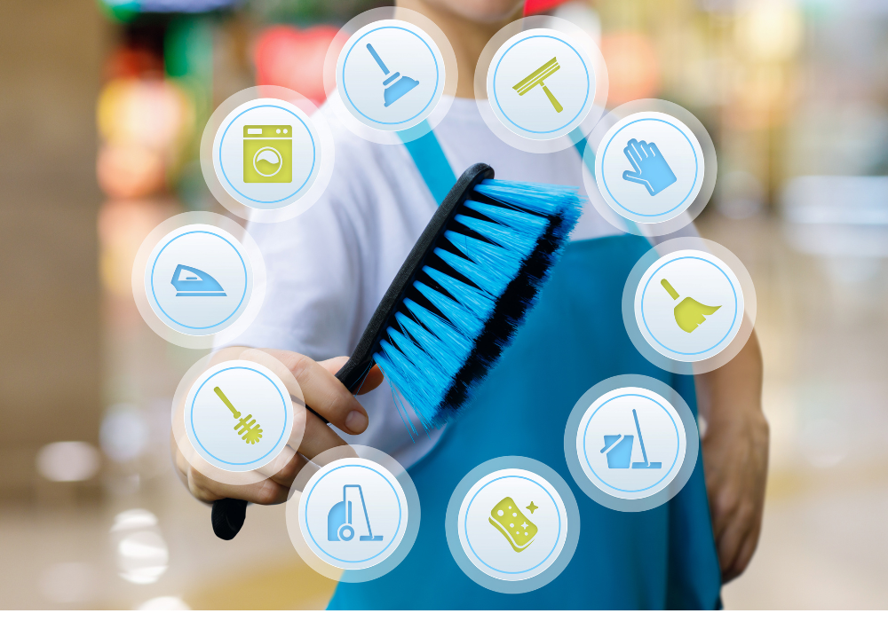 Maximise Efficiency & Safety: The Art of Workshop Cleaning