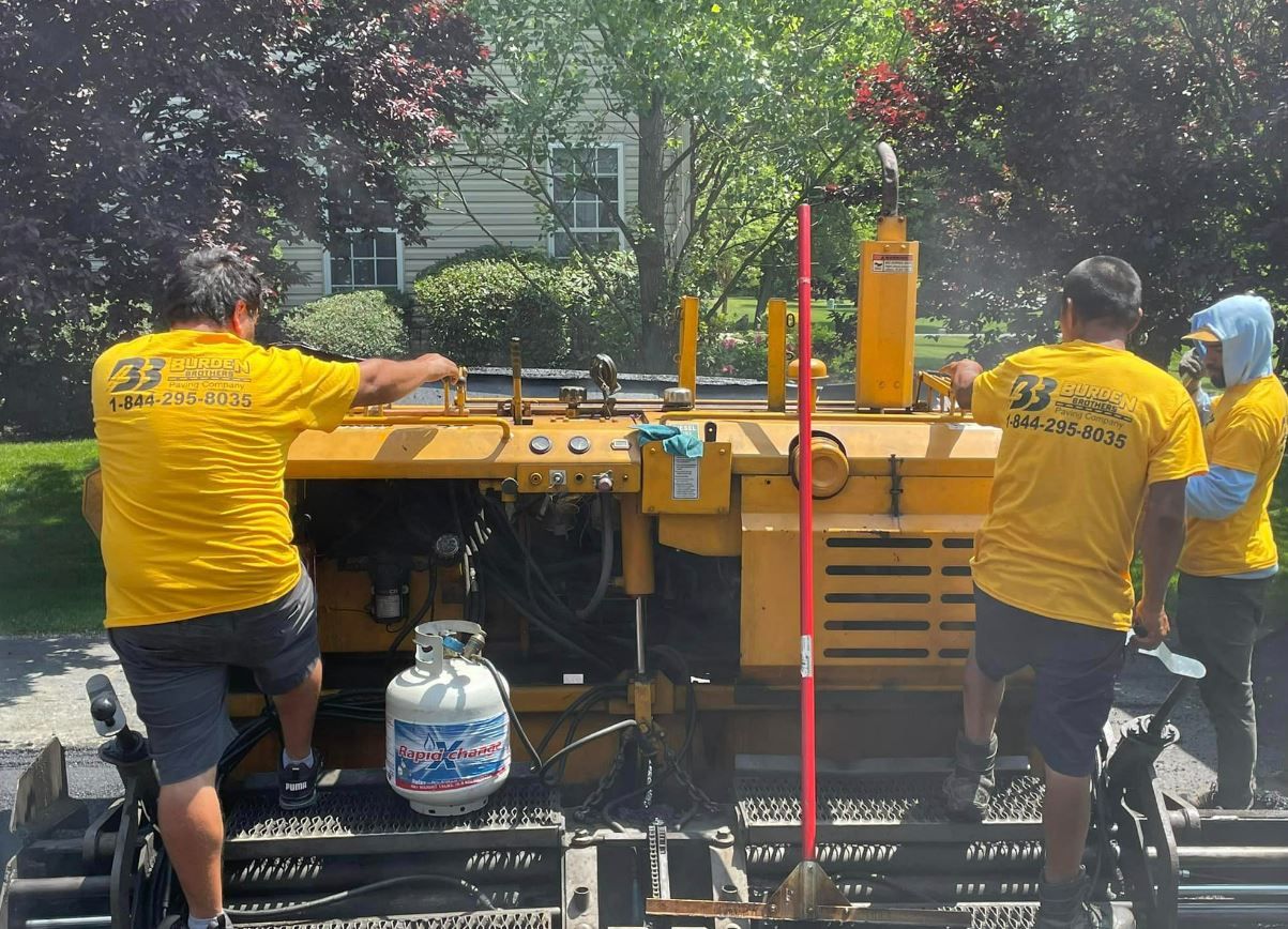 Our Gallery | Scranton Pa, Wilkes Barre Pa & Surrounding Areas | Burden ...