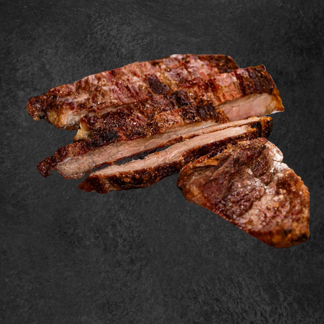 Whole Beef Boneless Tenderloin