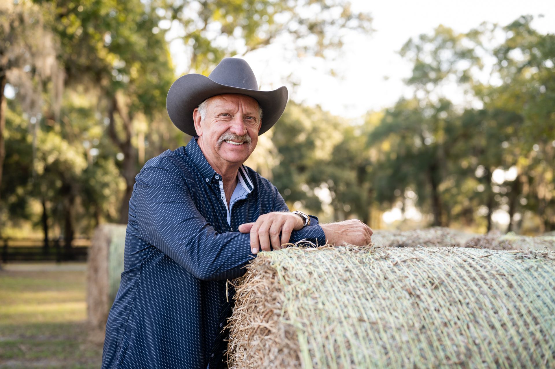 Suwannee River Wagyu - 100% Florida Raised American Wagyu Beef