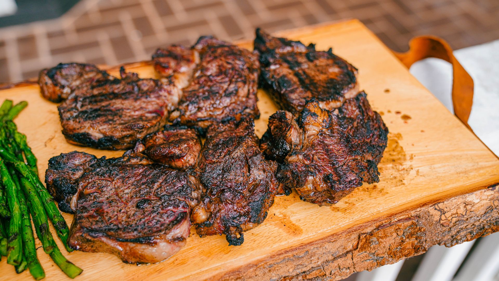 The Rise of American Wagyu Beef: Trends in the Culinary World