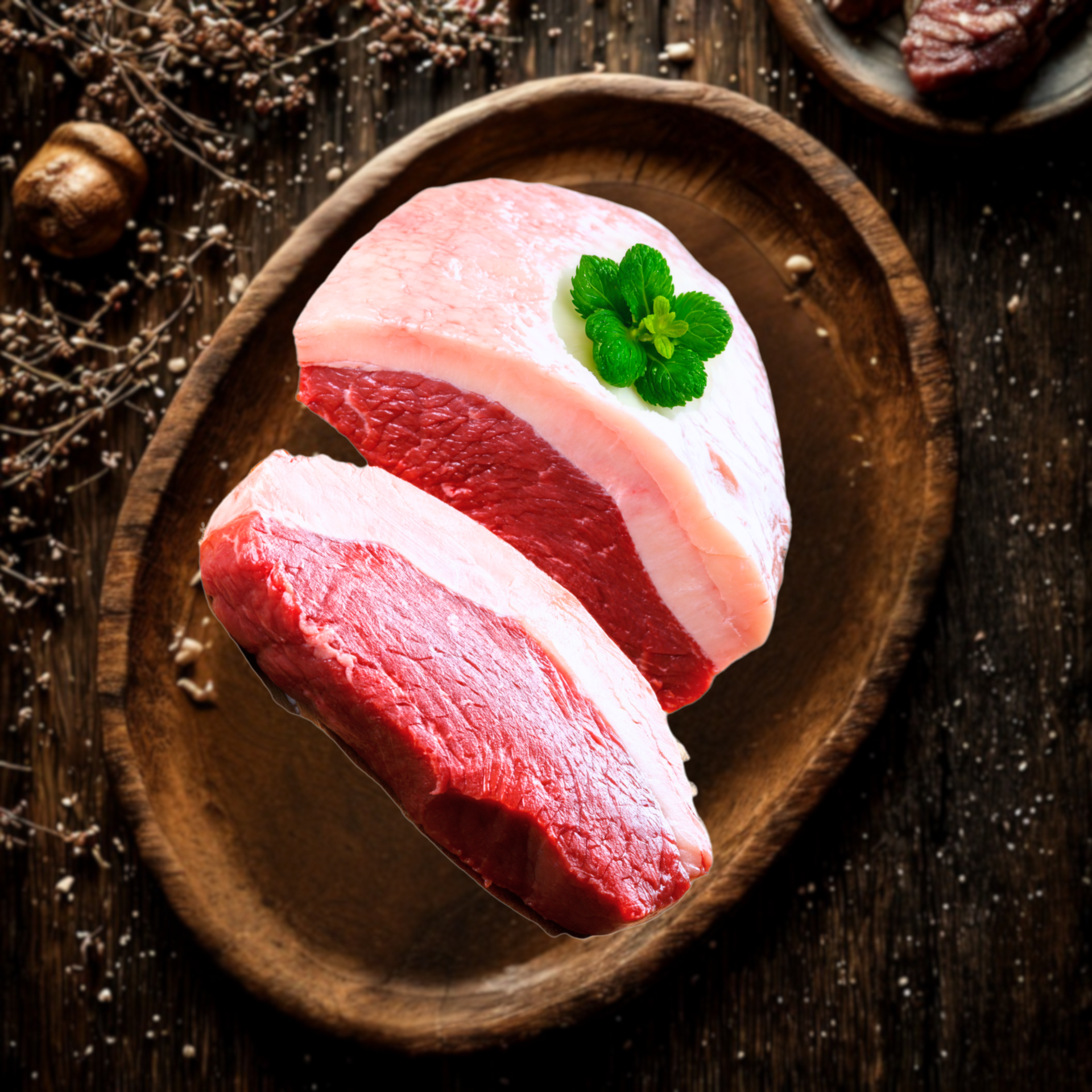 Brisket Loin