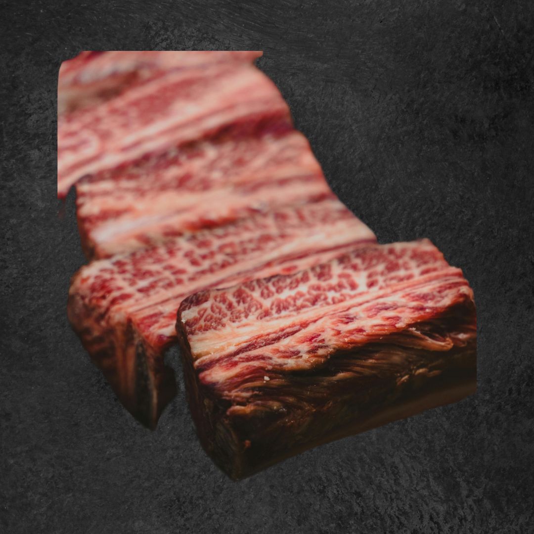 Whole Beef Boneless Tenderloin