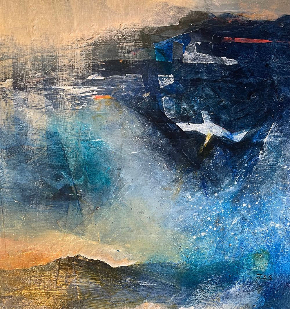 Jane Shimmin Exhibition