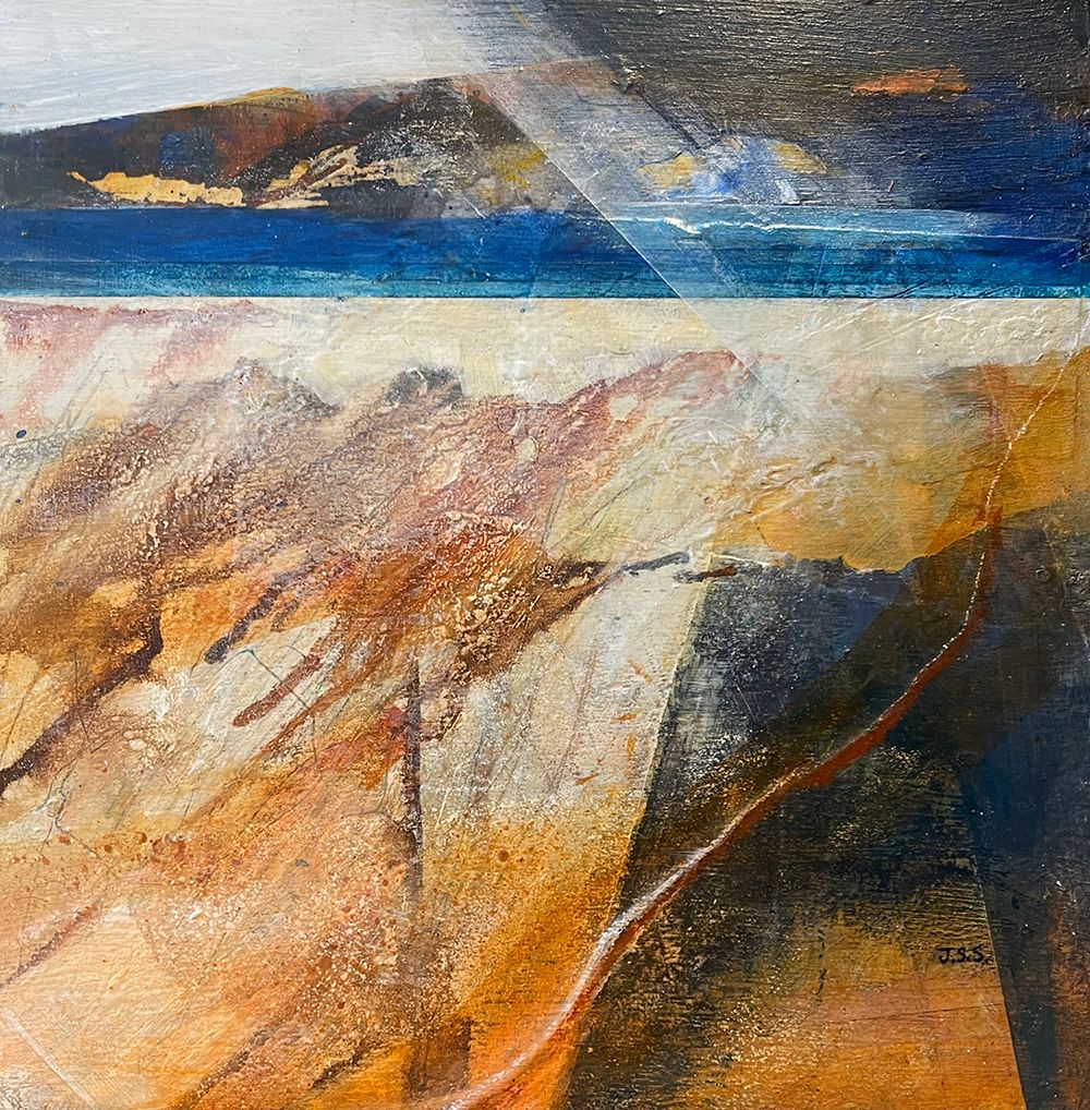Jane Shimmin Exhibition
