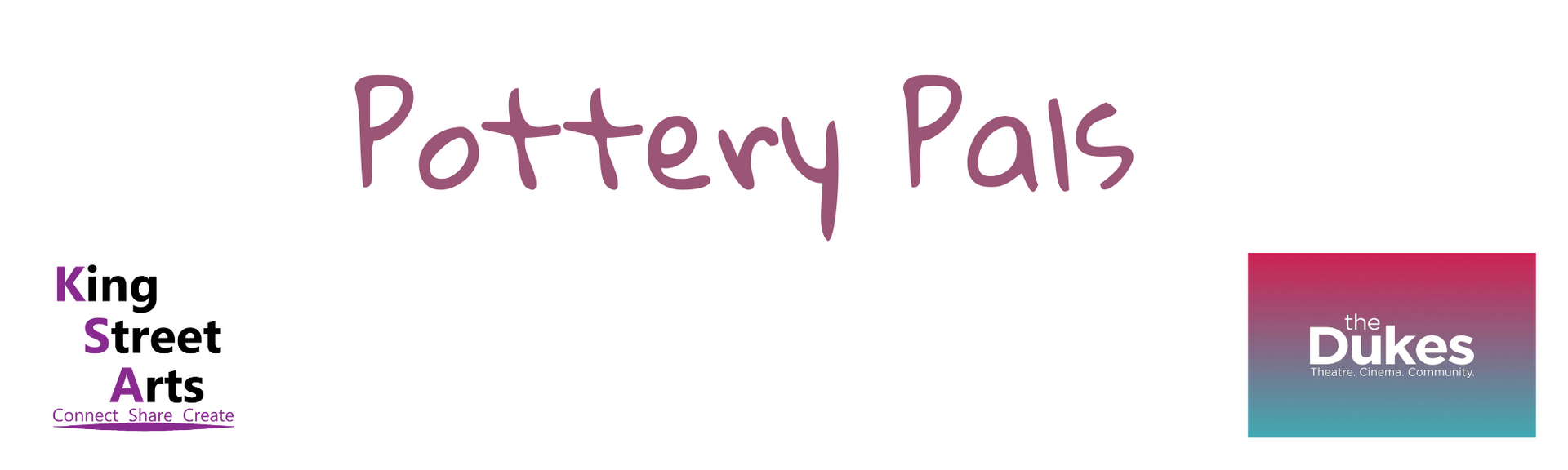 Pottery Pals