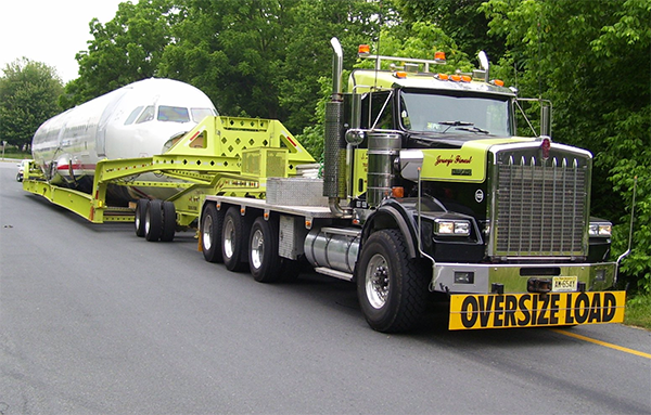 Blue Gray Towing, Heavy Duty, 24/7, Semi Trailer Repair