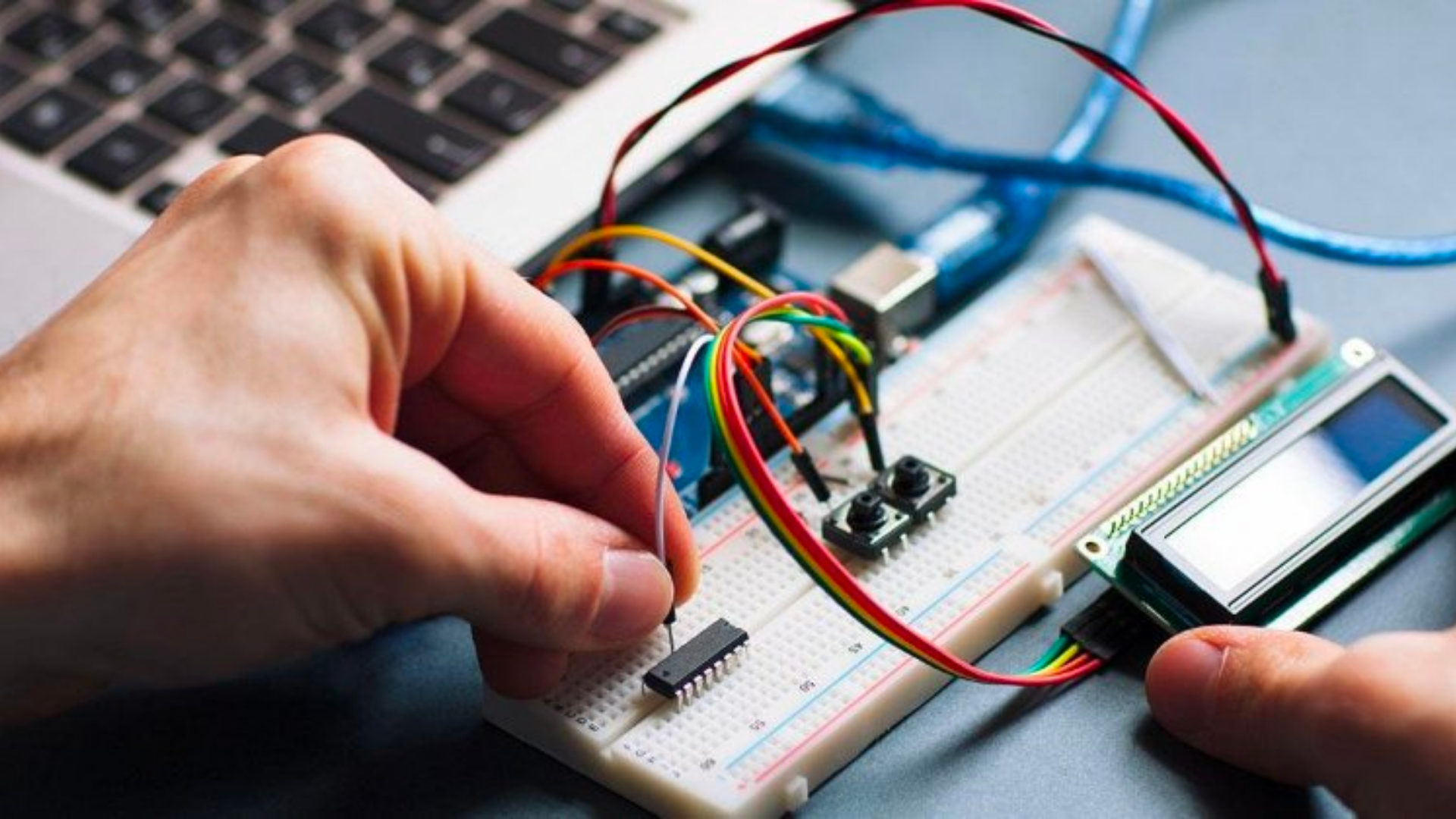 An Introduction to IoT Hardware, Security and Most Common Platforms