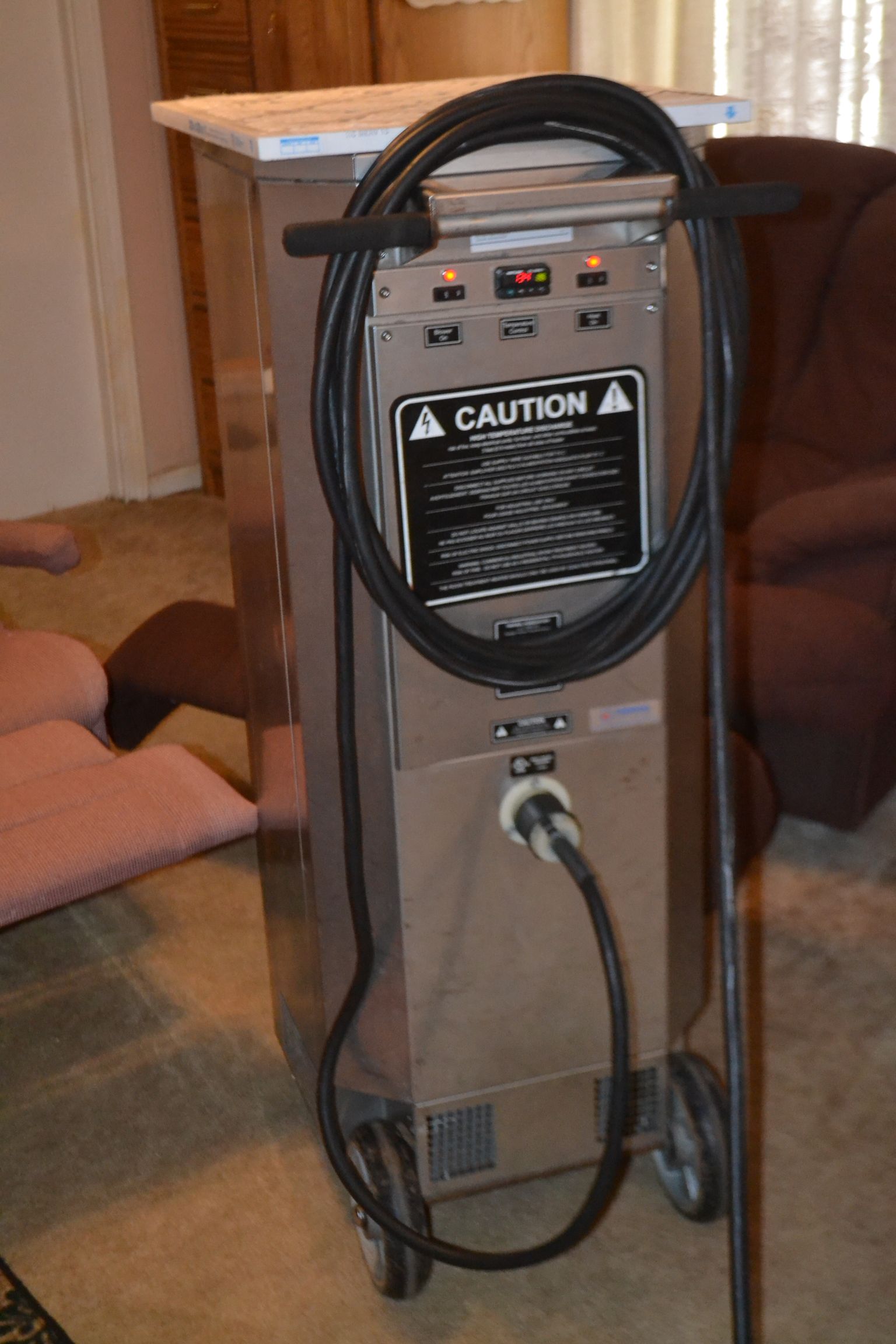 Home [goforthheattreatmentsnc.com]