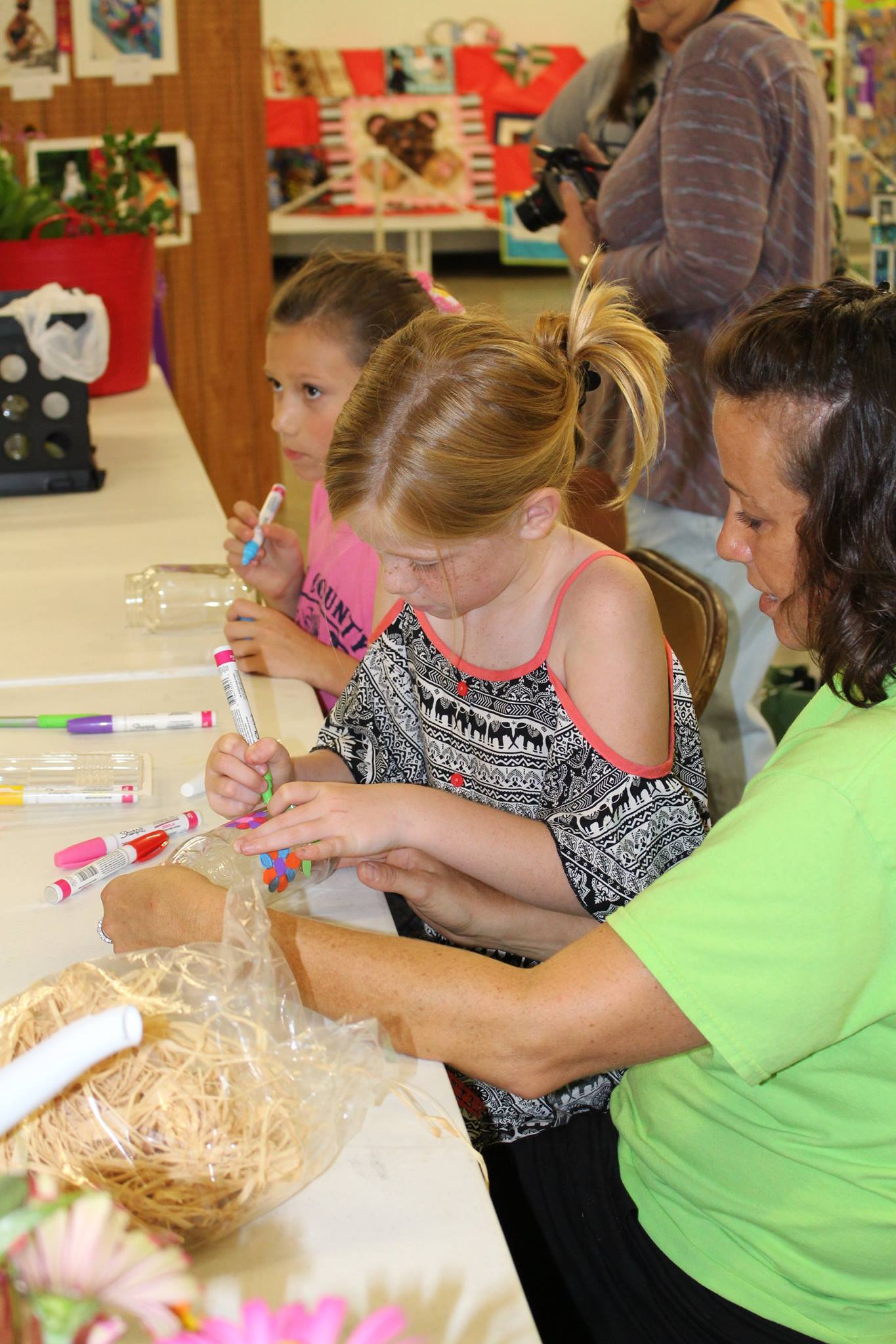 Henry County Fairgrounds | Grounds Rental | Annual Fair