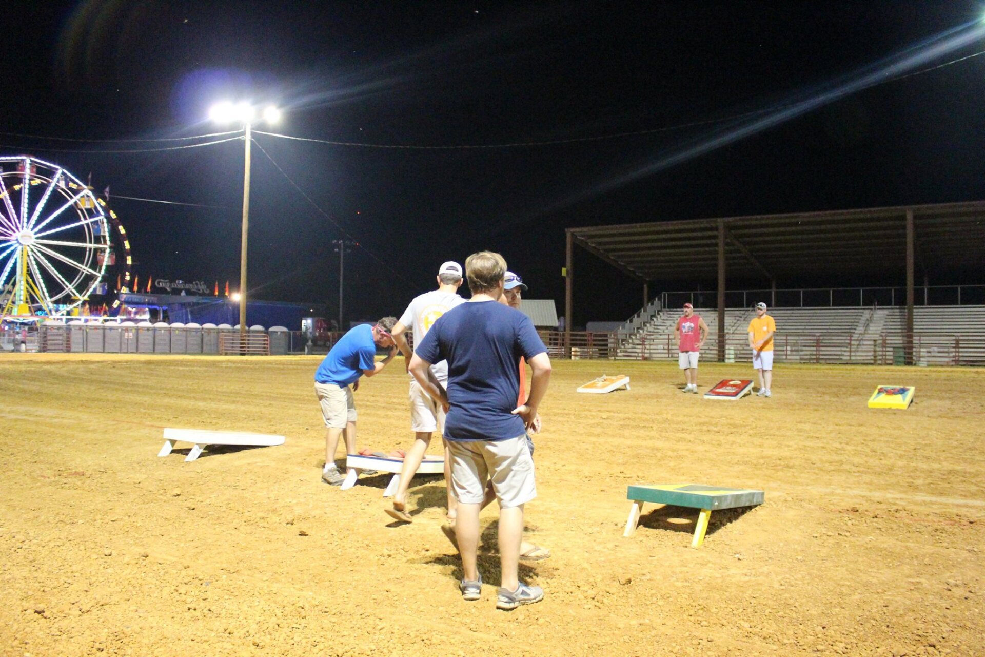 Henry County Fairgrounds | Grounds Rental | Annual Fair