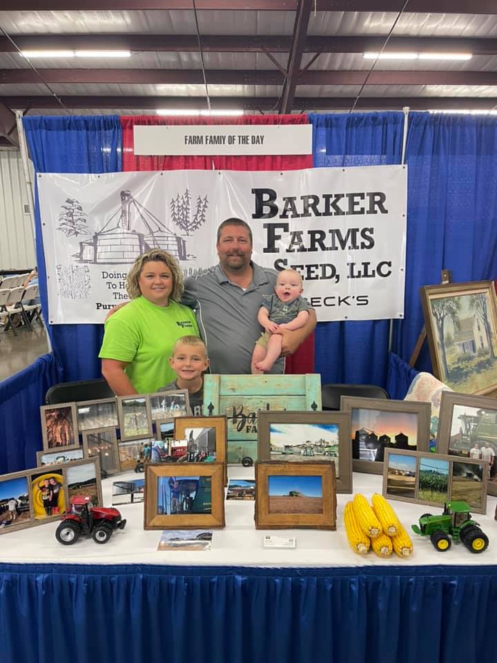 Henry County Fairgrounds | Grounds Rental | Annual Fair