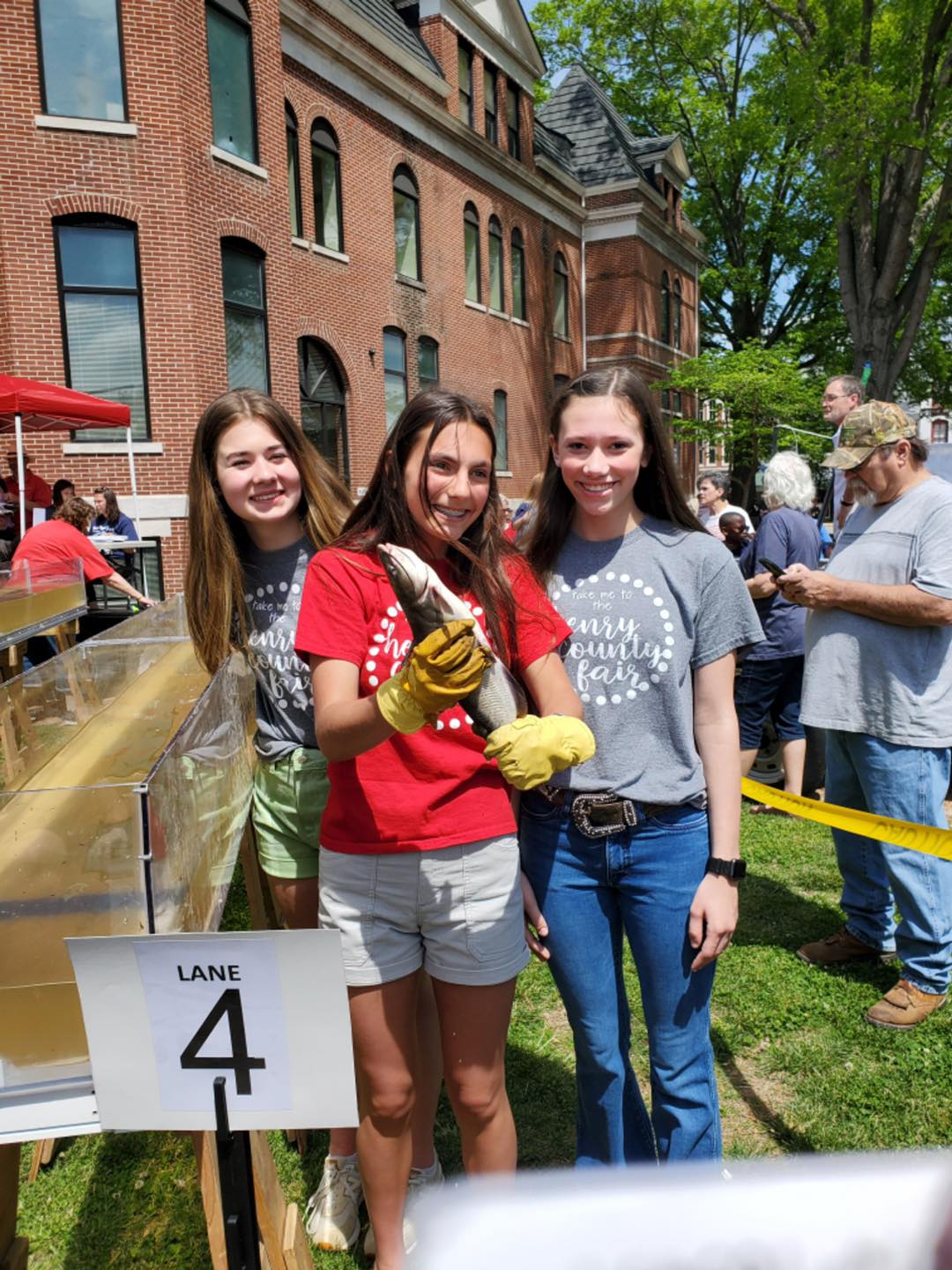 Henry County Fairgrounds | Grounds Rental | Annual Fair
