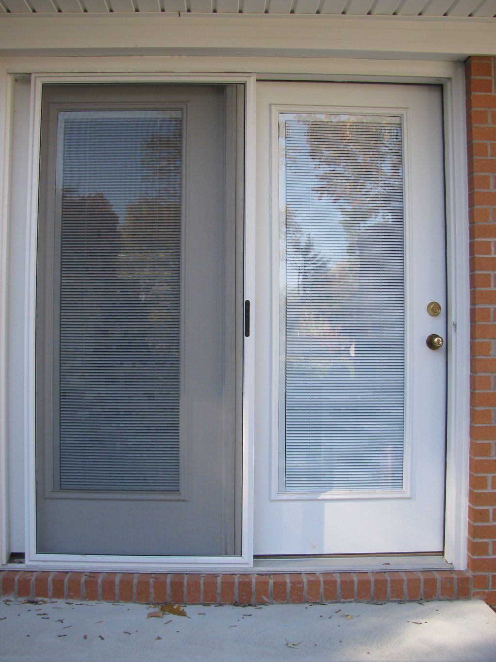 Double Triple Doors | Indianapolis IN | Markin Sales
