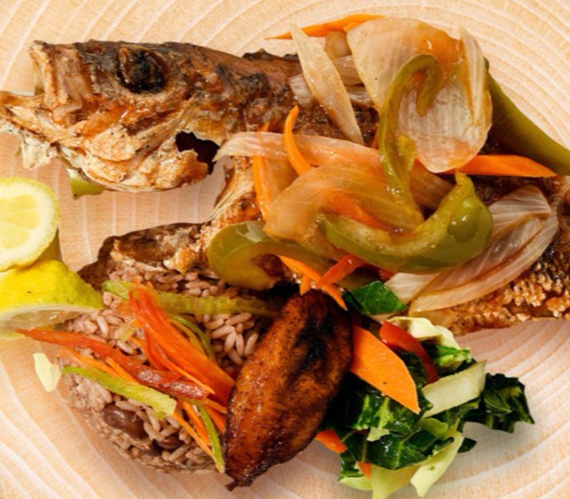 Donna's Caribbean Restaurant