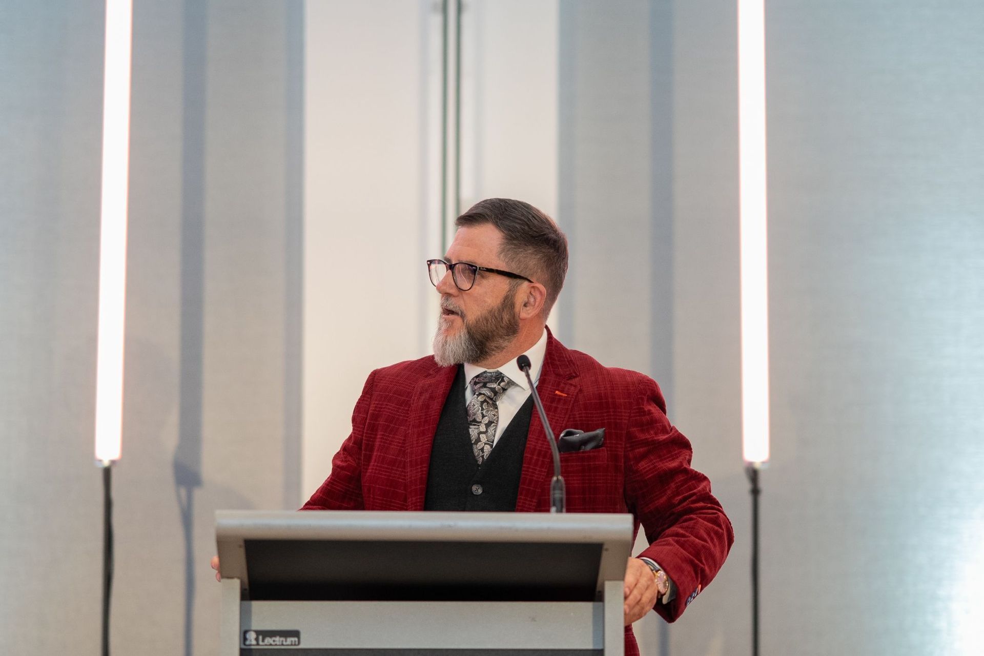Brighter Future Awards 2025 Winners - Australasian Housing Institute