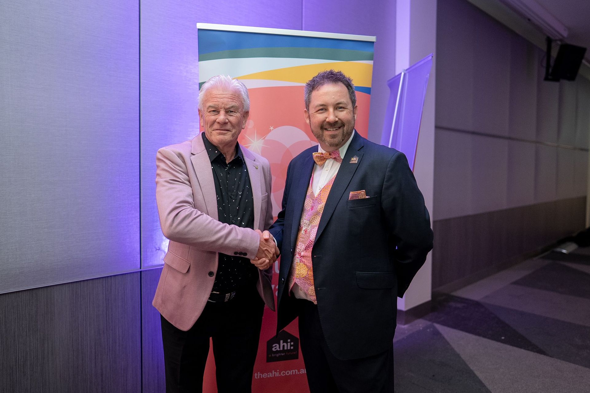Brighter Future Awards 2025 Winners - Australasian Housing Institute