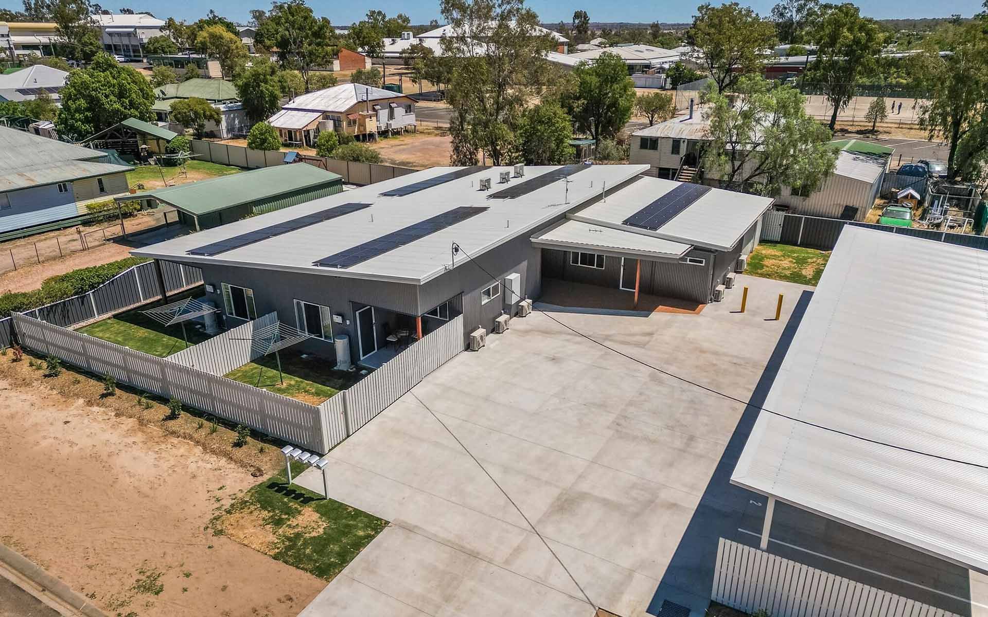 News from CHL in Victoria and Queensland