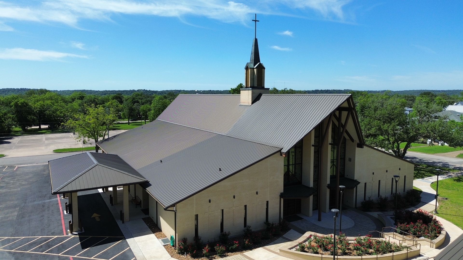 Sacred Heart Catholic Church