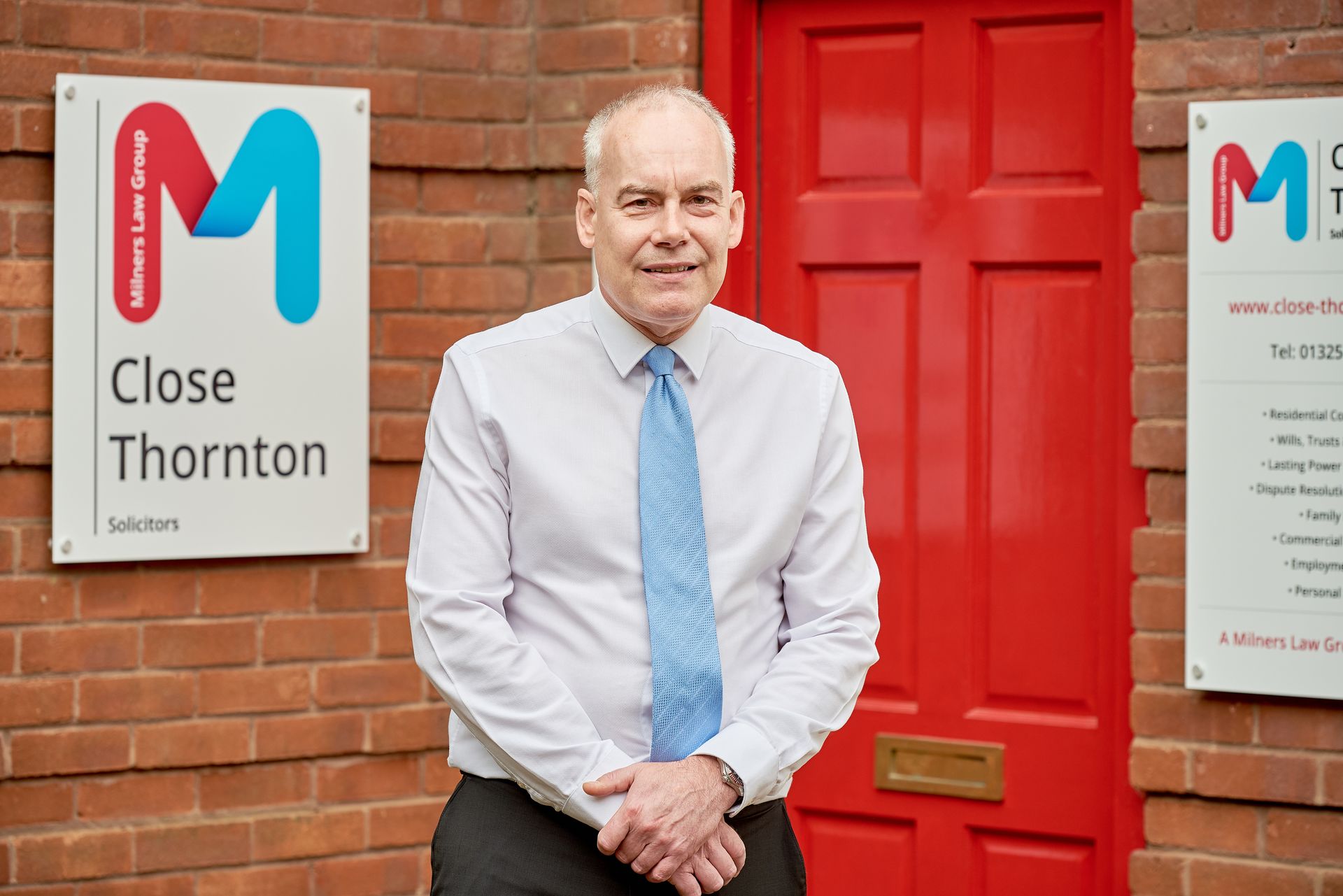 Milners Solicitors – Yorkshire Lawyers | No-Jargon Legal Advice