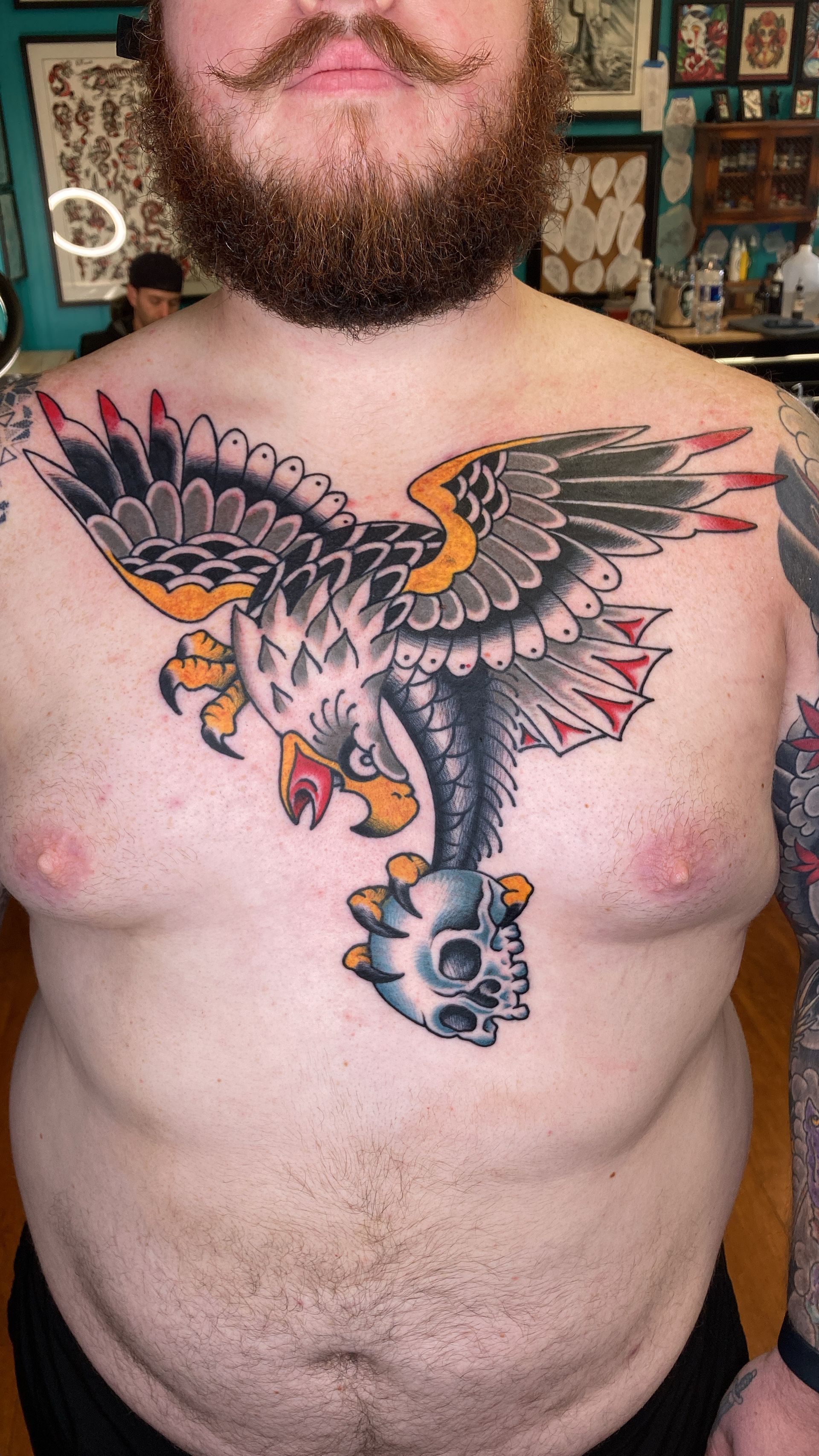 Tattoo Artists & Piercers | West Chester, PA | X-Treme