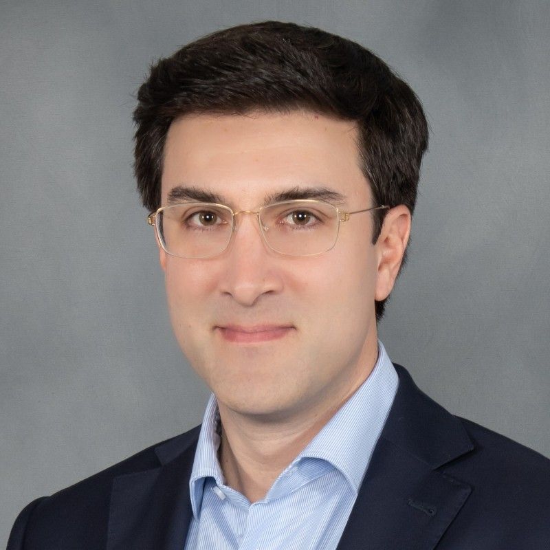 Meet The Team | Gardhouse Leadership Page