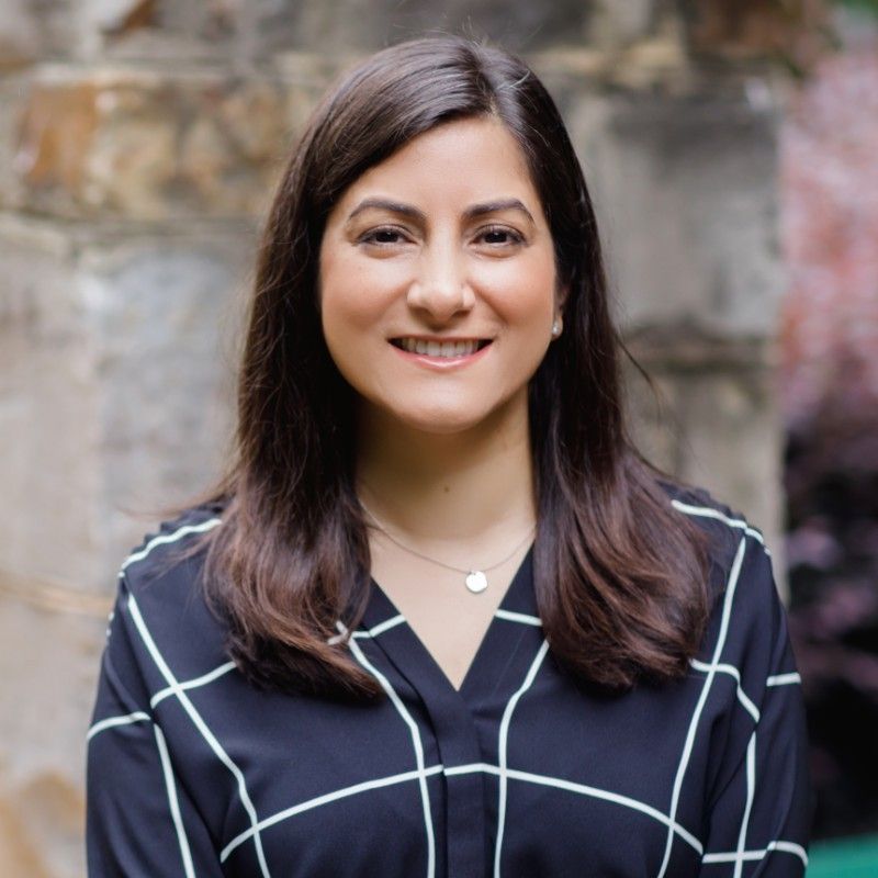 Meet The Team | Gardhouse Leadership Page