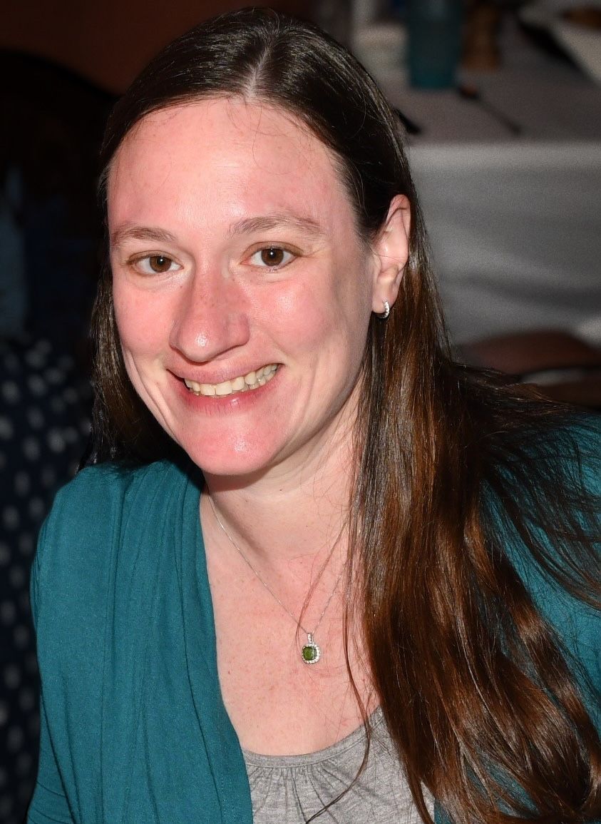 Clergy, Vestry, & Staff