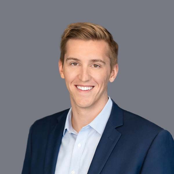 Lion Equity Partners - Team