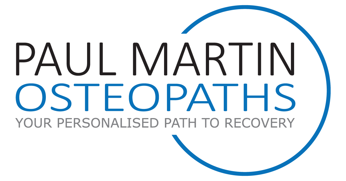 Expert Osteopathic Care in Welshpool | Paul Martin Osteopathy | 18 ...