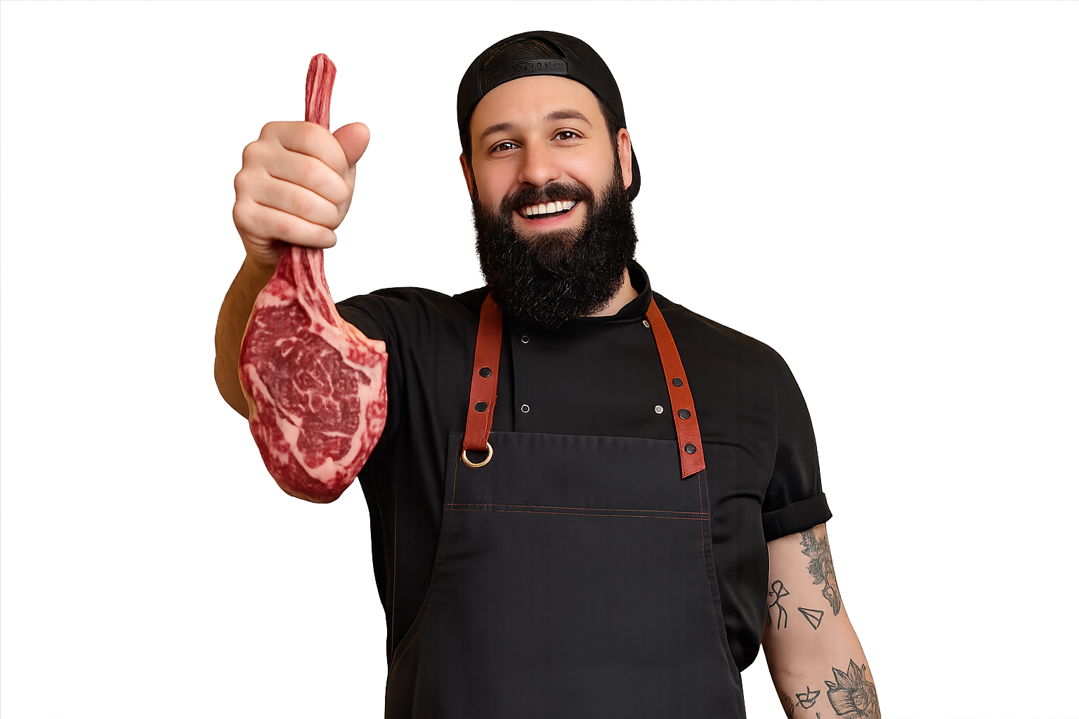 Butcher Shop for Fish & Meat | Fish & Meat Market | Scottsdale AZ