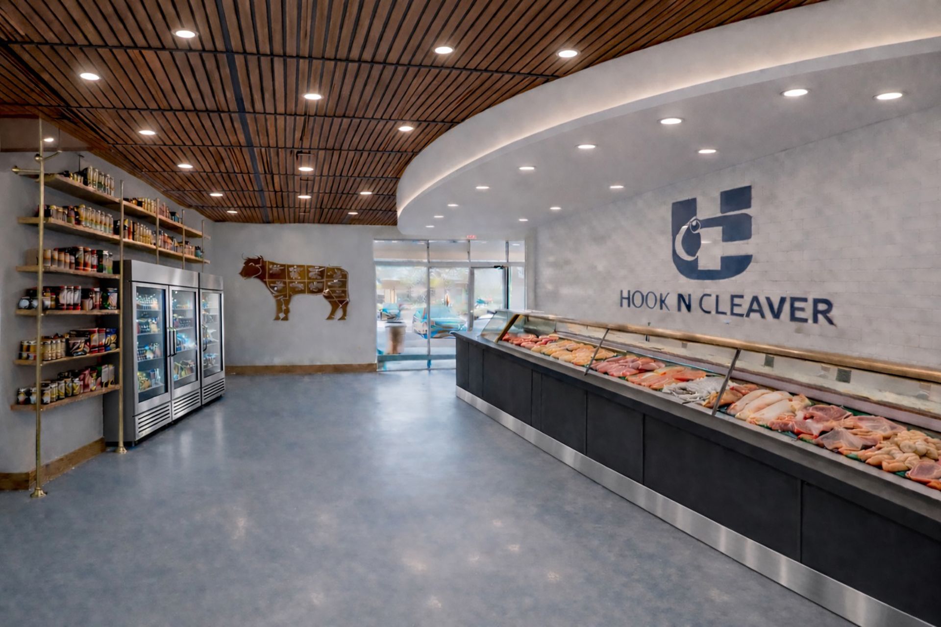 Quality Butcher Shop | Fish & Meat Market | Scottsdale AZ