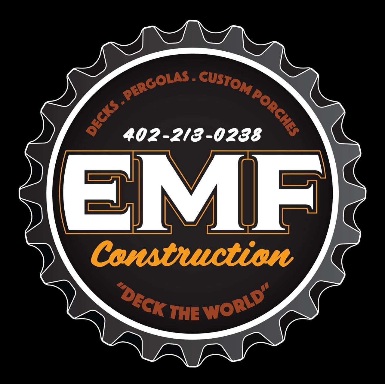 Outdoor Living Solutions – Omaha, NE – EMF Construction