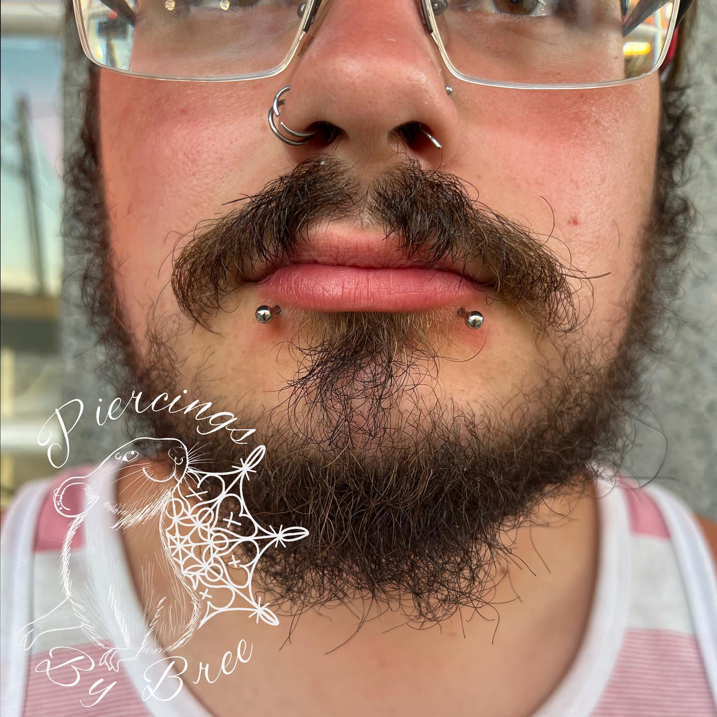 Piercings
