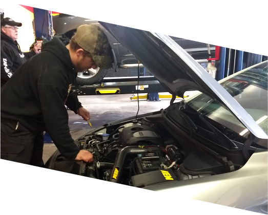 Lexington Park Auto Repair - Forrest Automotive