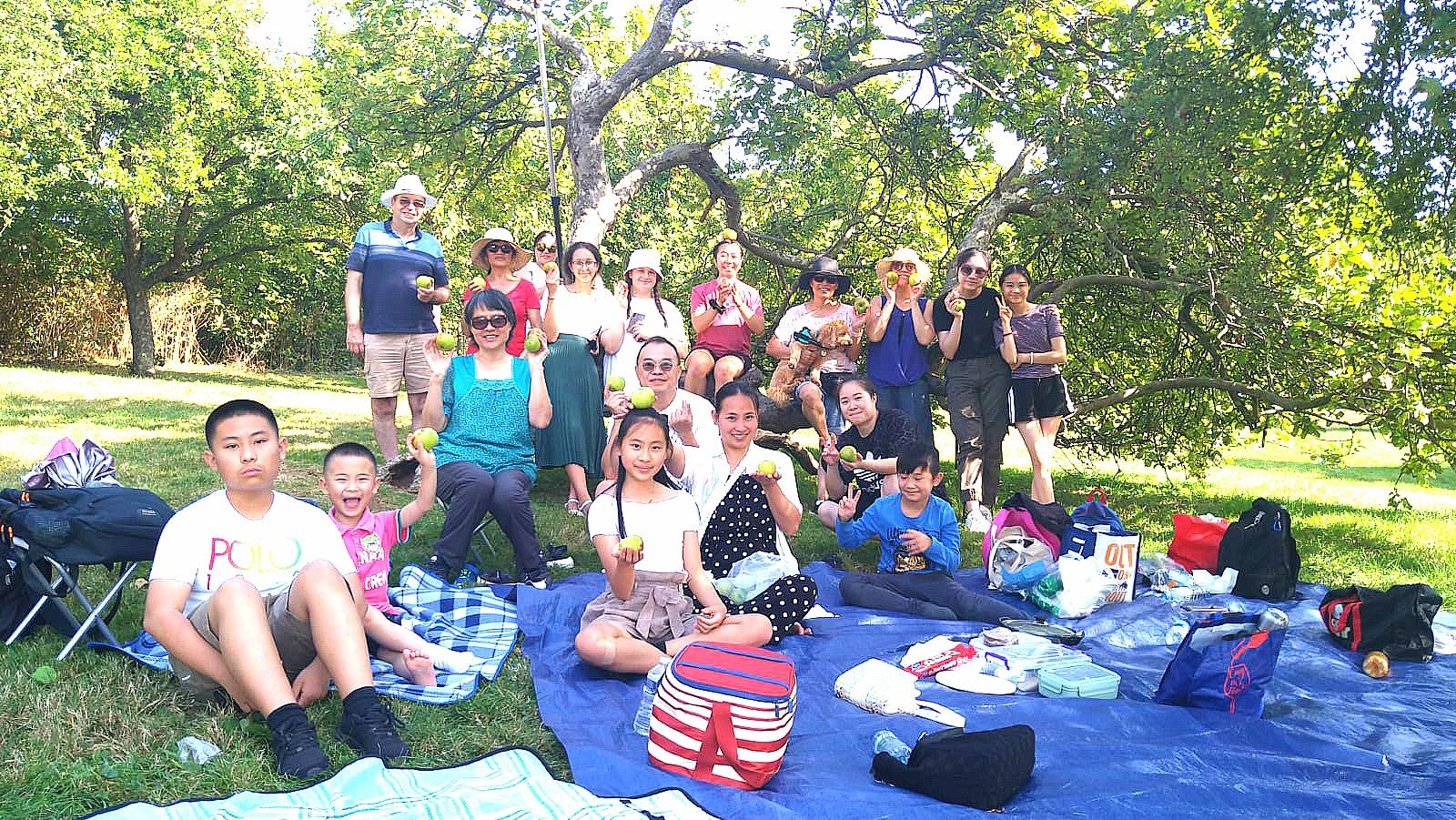 The Churches of God in UK | Northampton | Bible Study