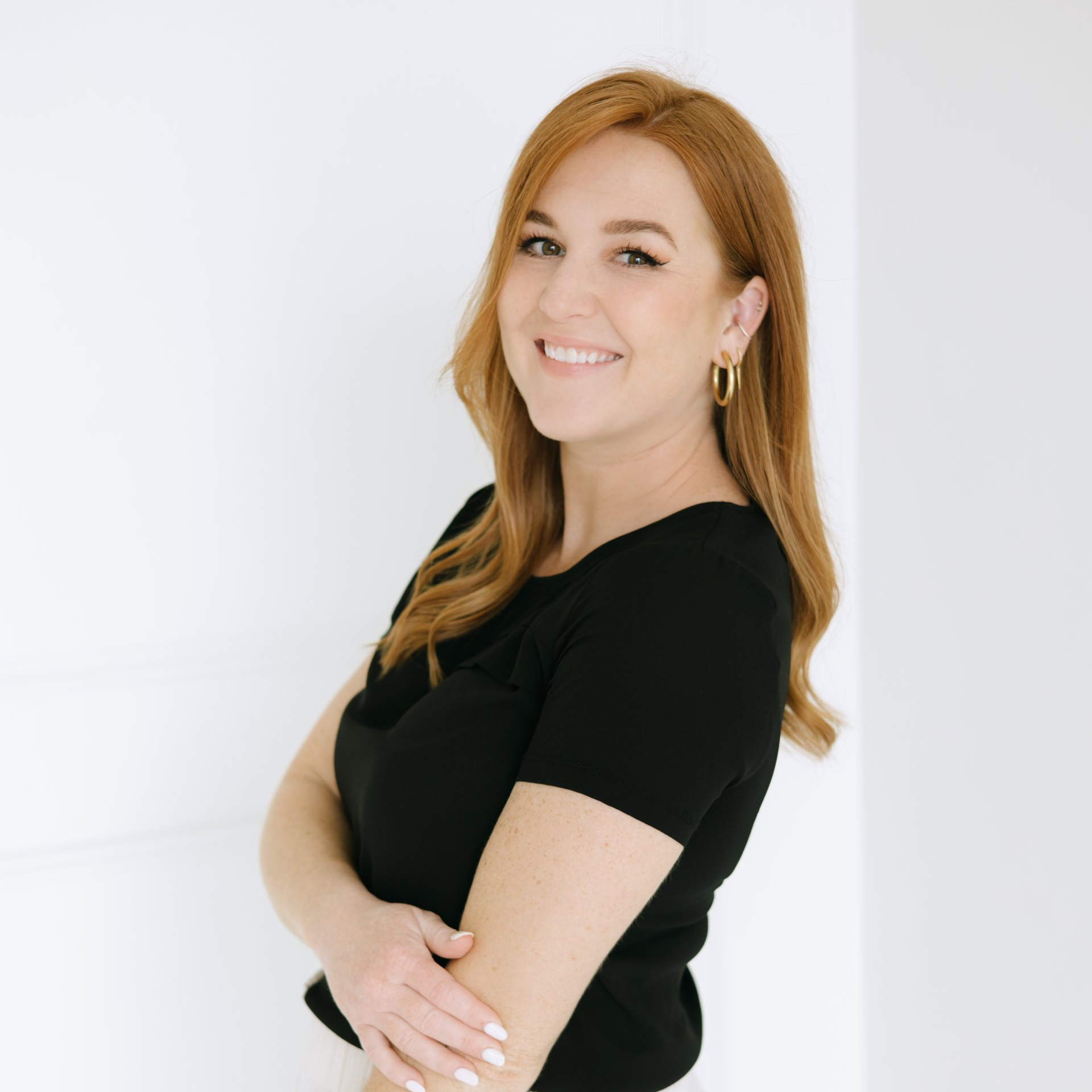 Emma Preston | Creekmore Marketing
