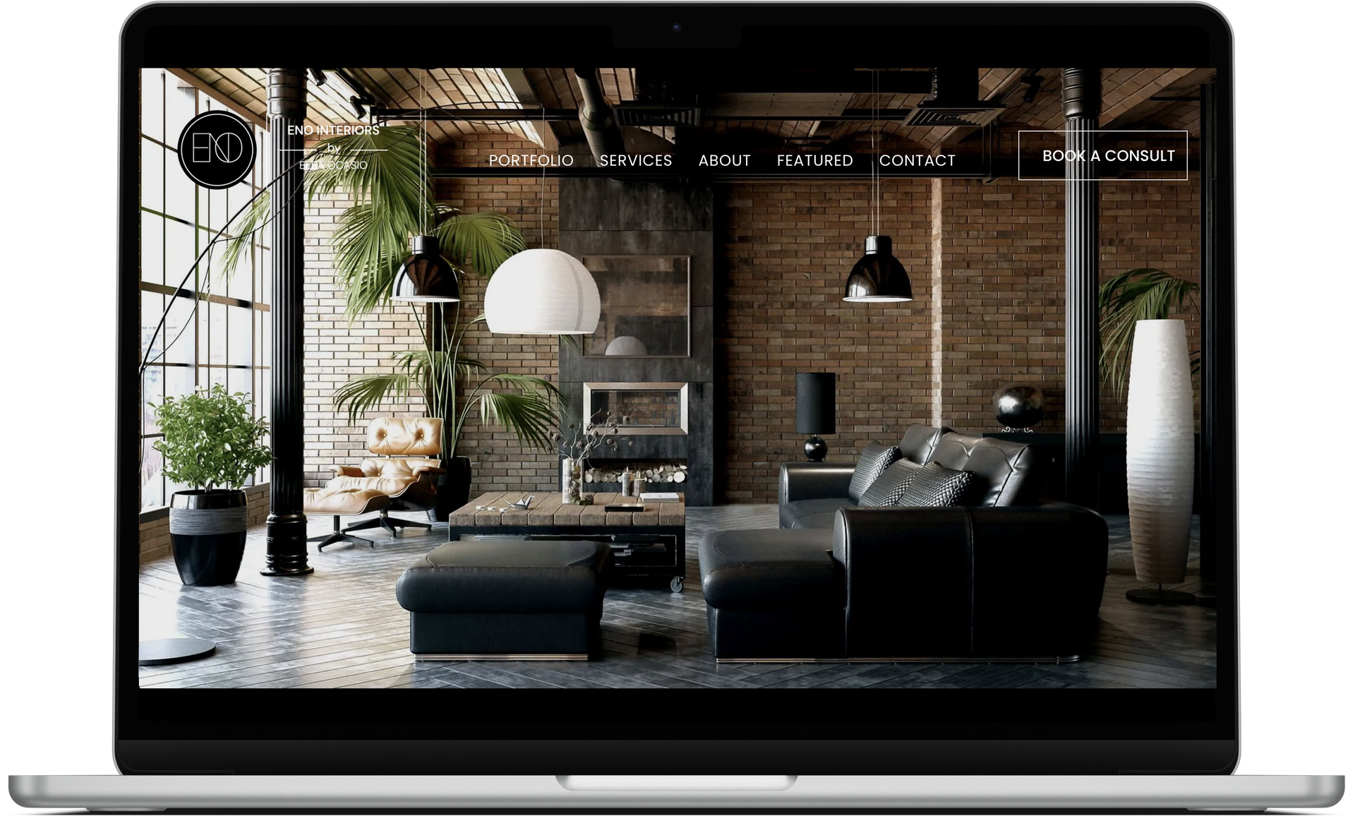 Website Design Portfolio | Creekmore Marketing