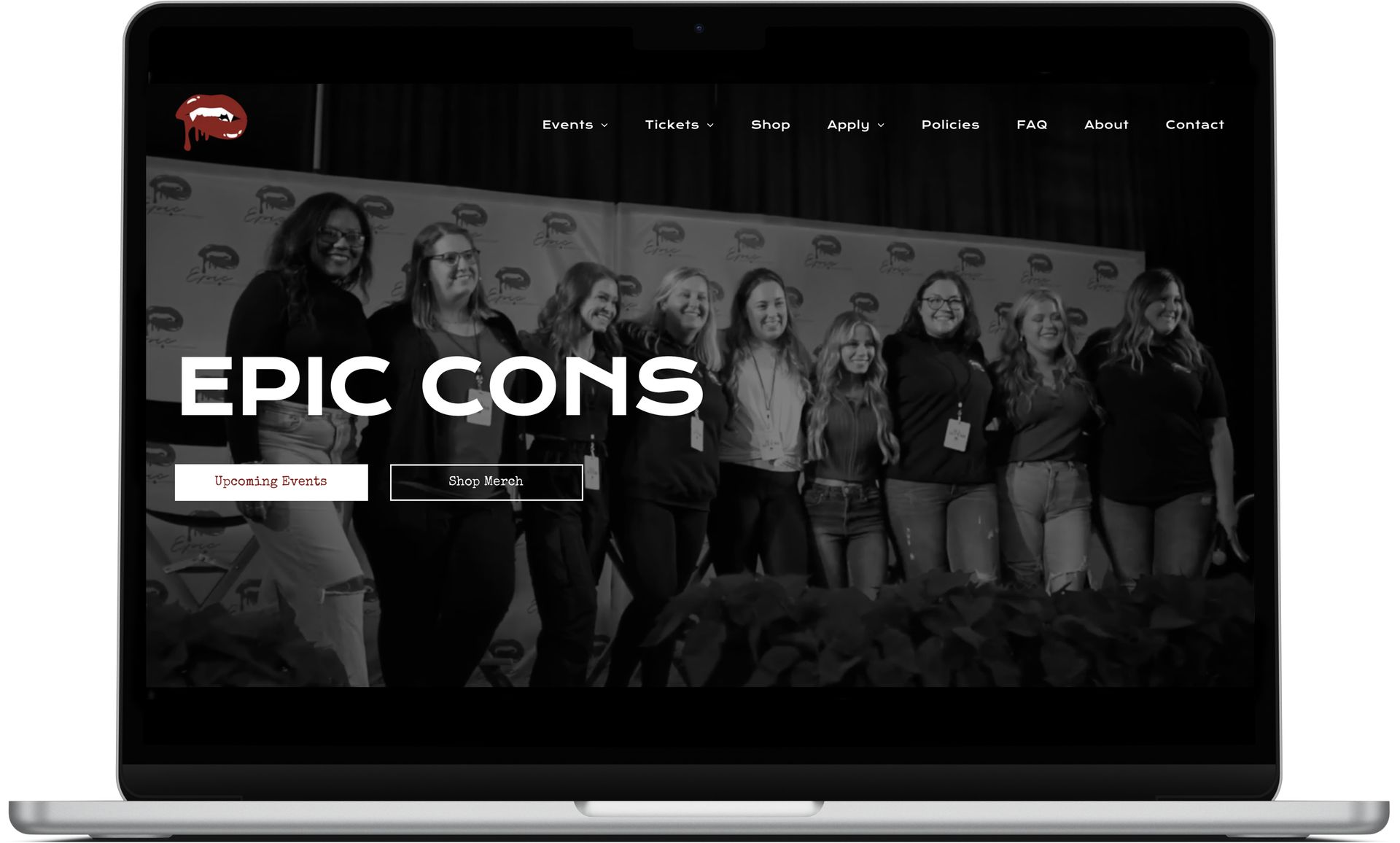 Website Design Portfolio | Creekmore Marketing