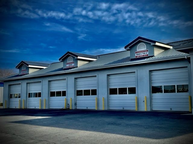 About Us - All Automotive Service & Repair