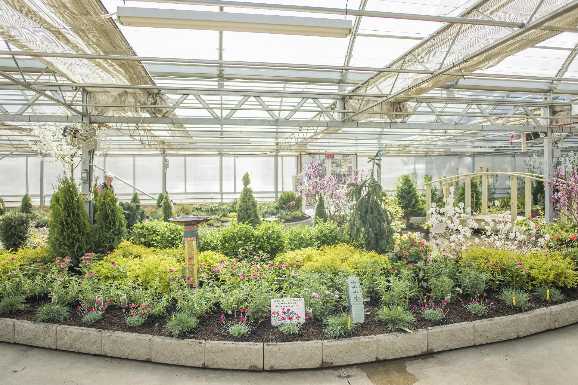 Sprague S Nursery Garden Center