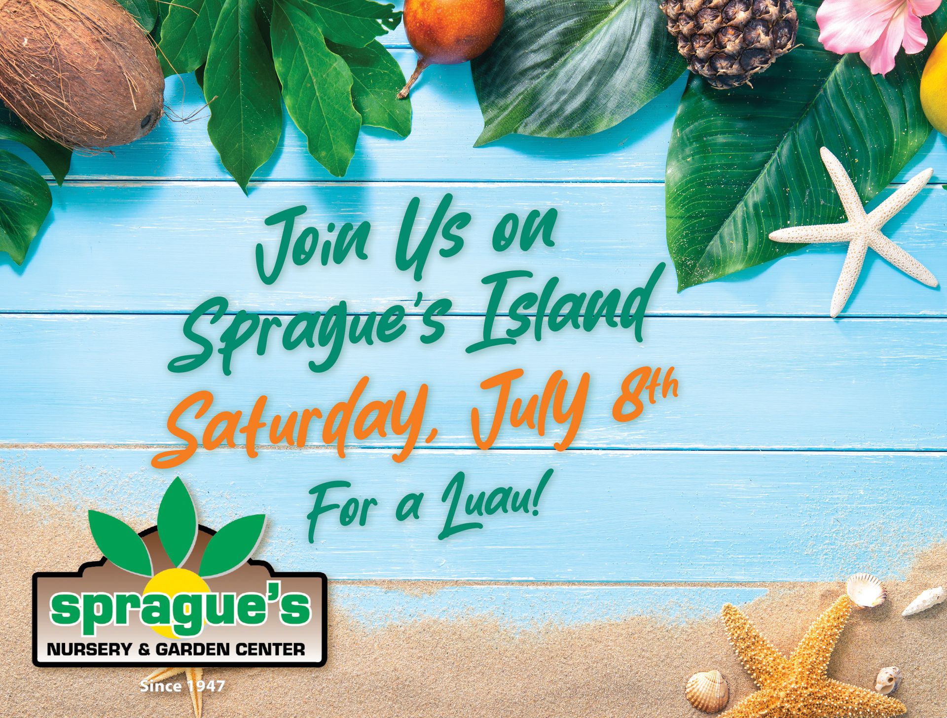 Plant Nursery & Garden Center | Gardening Events | Bangor, ME