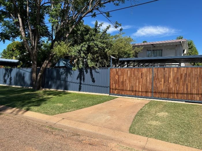 Comprehensive Fencing Services in Mount Isa and Surroundings