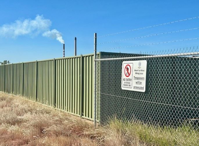 Comprehensive Fencing Services in Mount Isa and Surroundings