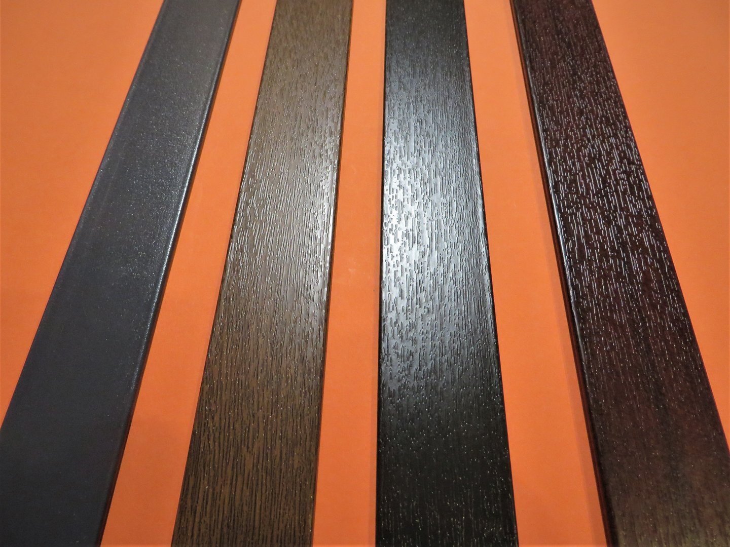 Profili complementari in PVC | Fiumicino - Roma | PVC Profil