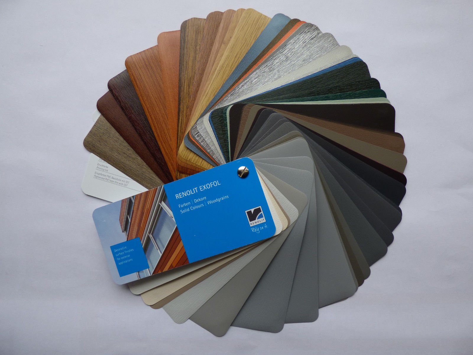 Infissi e serramenti in PVC | Fiumicino - Roma | PVC Profil