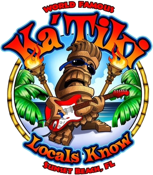 Ka'Tiki Sunset Beach